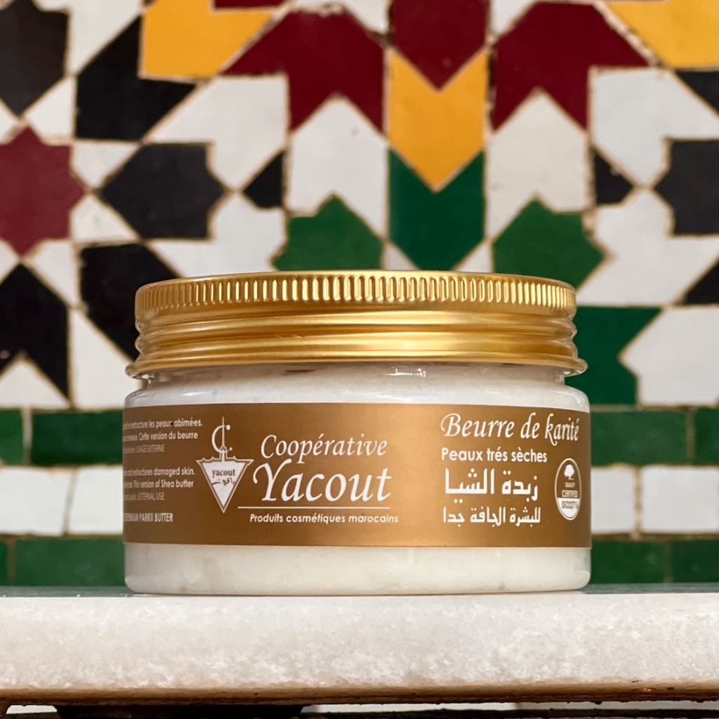 BEURRES – Cooperative Yacout