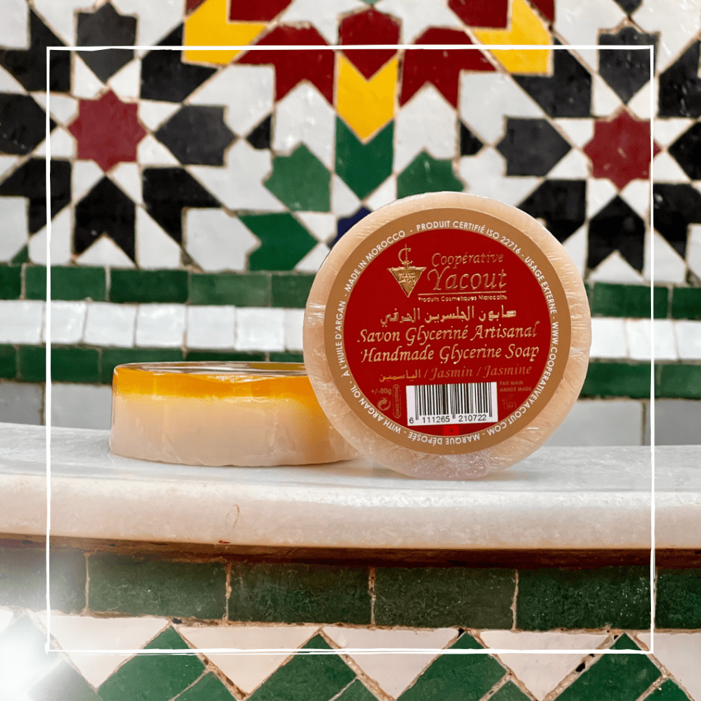 RONDS – Cooperative Yacout